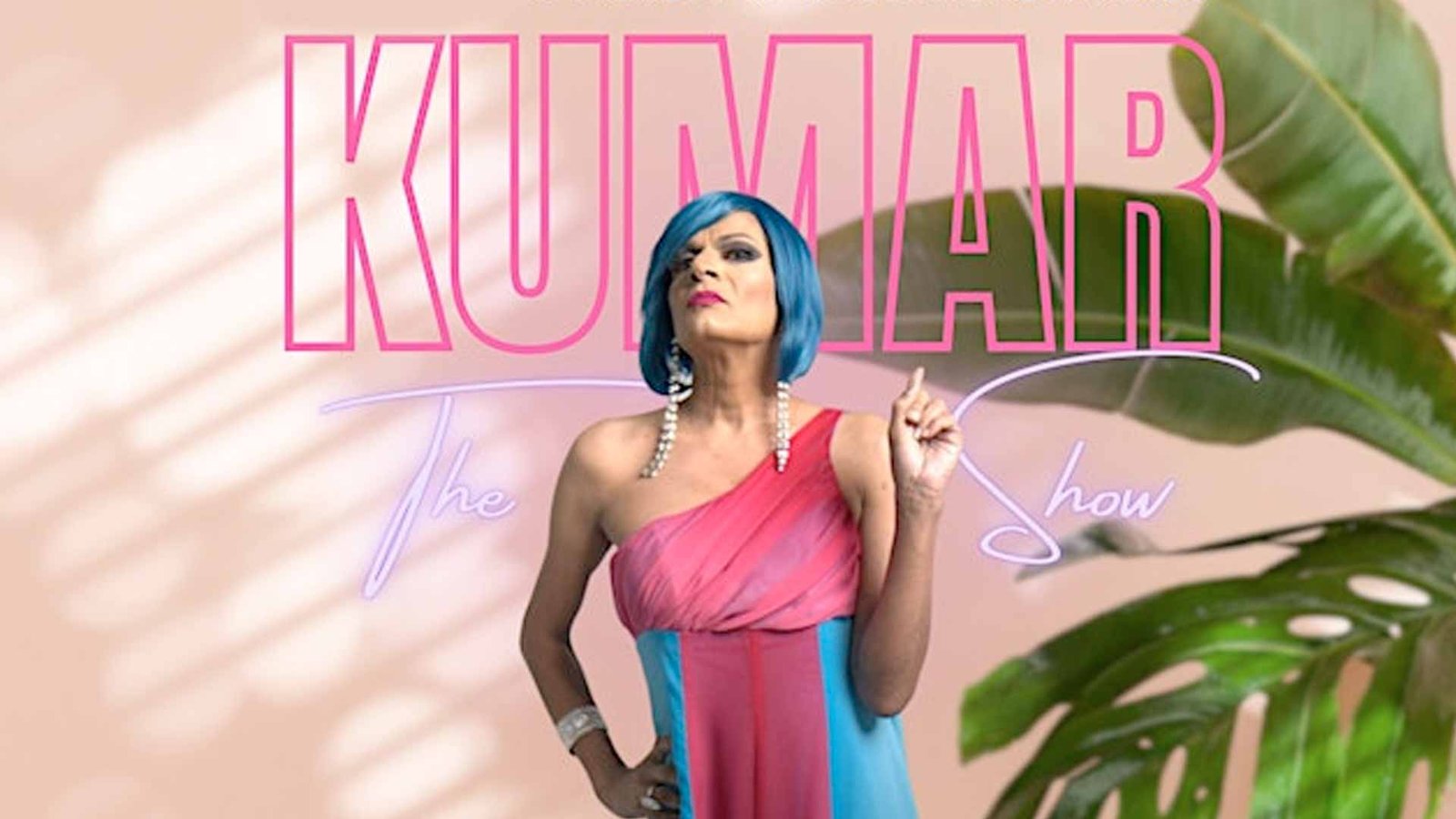 The Kumar Show @ The Lemon Stand | Samosa Avenue | Discover. Connect ...